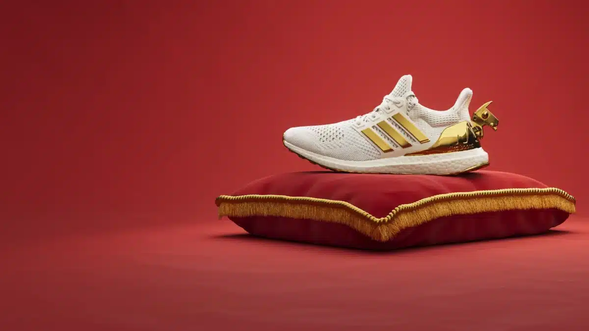 Adidas x Fortnite: De nieuwe Ultraboost collectie voor sneaker- en ...