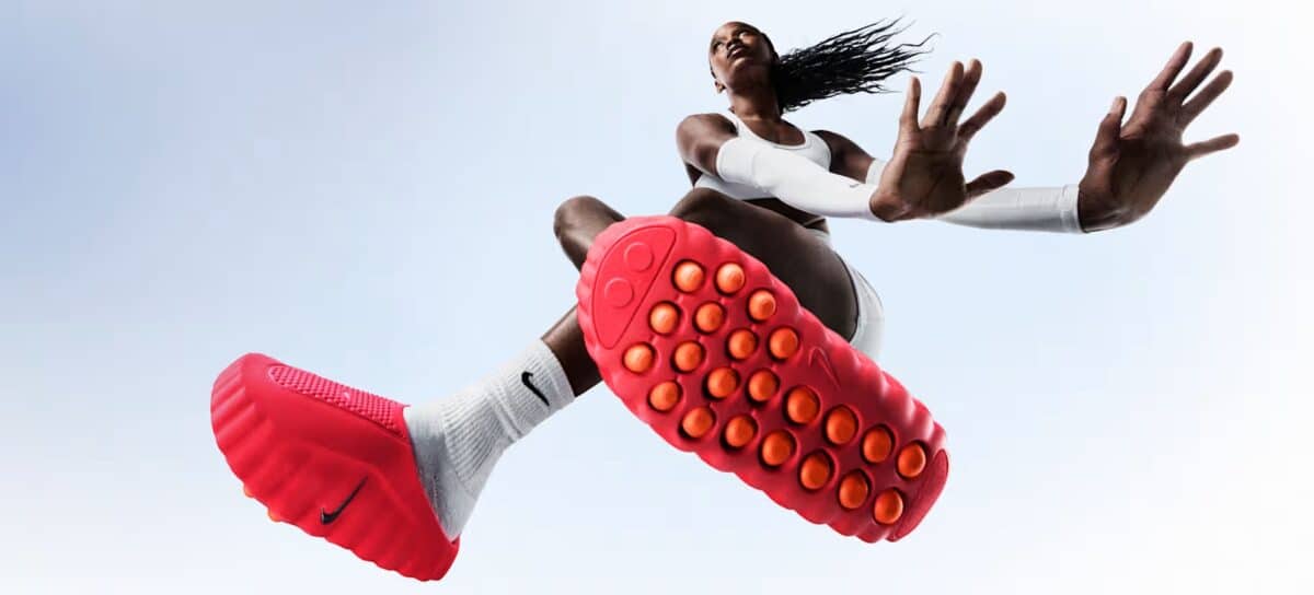 Nike Mind sneaker uitgelegd | Neurowetenschap & innovatie